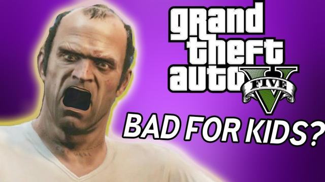 Quelle est la classification par âge de GTA 5