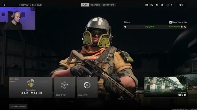 Guide étape par étape : Ajouter des robots dans Call of Duty