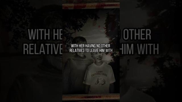 ¿Es Jason una historia real?