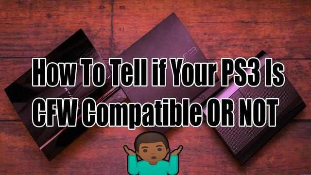 How to Find Your PS3 Model Number: A Quick Guide