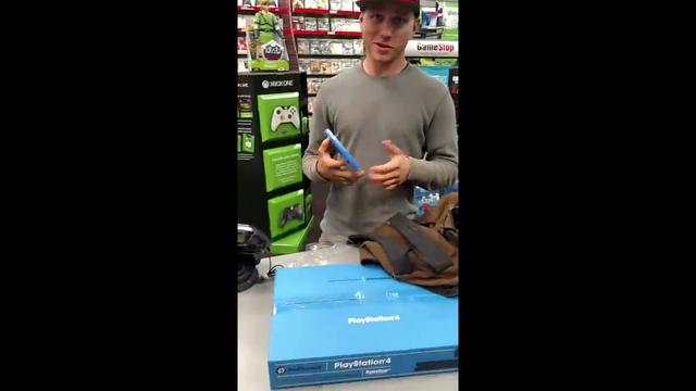 Does GameStop offer console repair services?