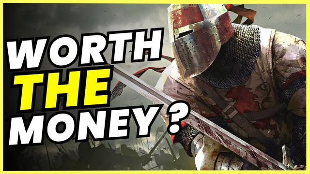 Is For Honor still worth buying in 2021?