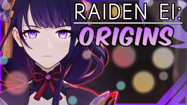 What is EI Genshin Impact?