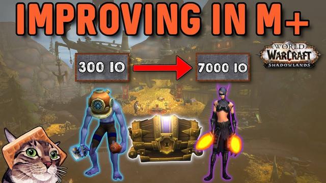 Best Level for Mythic Dungeons in Shadowlands: A Guide