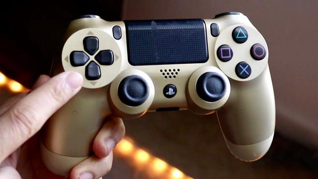 Understanding the D-pad on PS4: Functions and Uses
