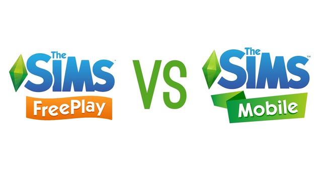 Comparing Sims FreePlay and Mobile: Which is Better?