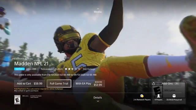 Download Madden 21 for Free: Your Ultimate Guide