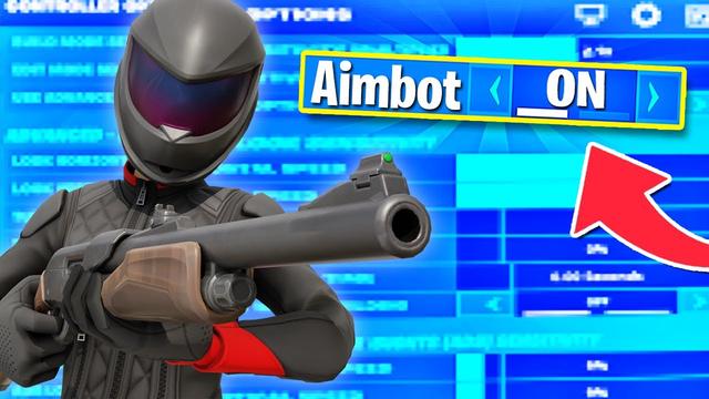 Cómo Activar Aimbot: Guía paso a paso