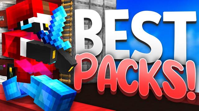 ¿Qué pack de texturas ofrece la mejor experiencia para Bedwars?
