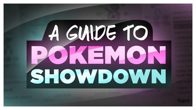 Choosing the Perfect Format for Competitive Pokemon Showdown Battles