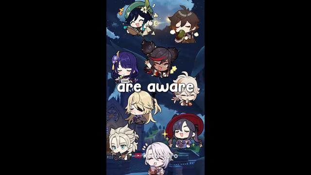 ¿Qué edad tiene Aether canónicamente?