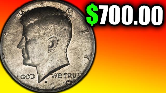 Are 50 cent pieces valuable collectibles?
