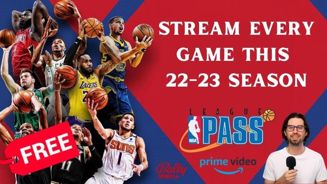 Ways to Watch NBA TV for Free