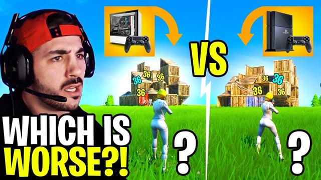 Is PC Aim Assist Better Than Console?