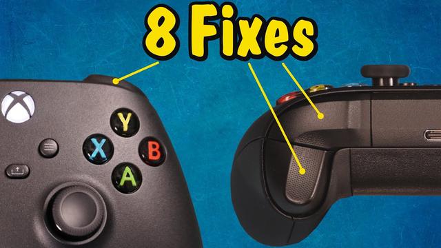 ¿Es Xbox R1 RB?