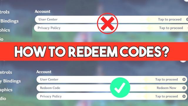 How to Obtain a Genshin Impact Epic Code
