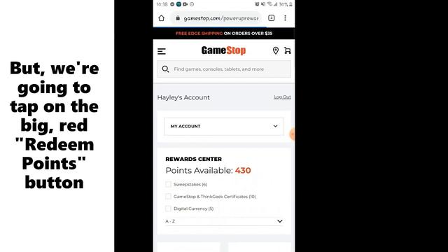 5 Ways to Earn Free GameStop Points