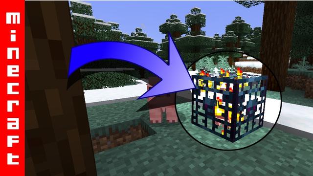 ¿Es posible Silk Touch un spawner en Minecraft?