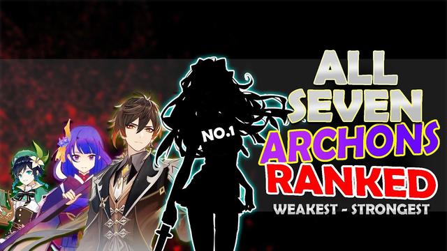 Descobrir o arconte Pyro em Genshin Impact: Revelando seus segredos