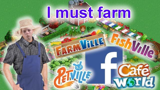 Are Facebook games still popular?