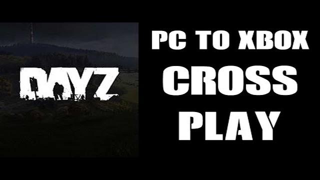 O Dayz é multiplataforma?