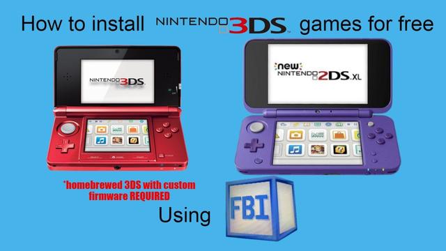 Is FBI 3DS illegal? Uncovering the Truth behind the Controversial Software
