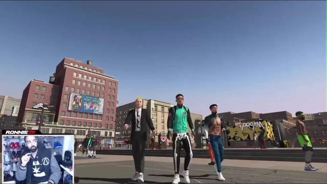 How long do 2K servers typically stay operational?