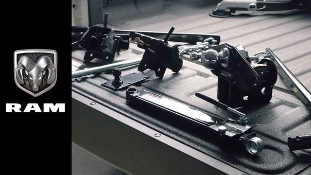 Understanding the Differences Between Class 1 and Class 3 Trailer Hitches