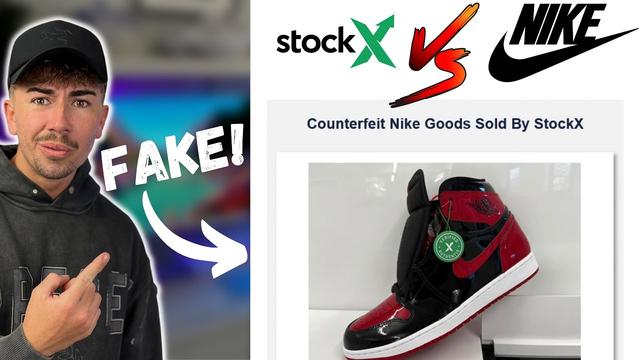 StockX é autêntico? Revelando a verdade por detrás dos produtos ...