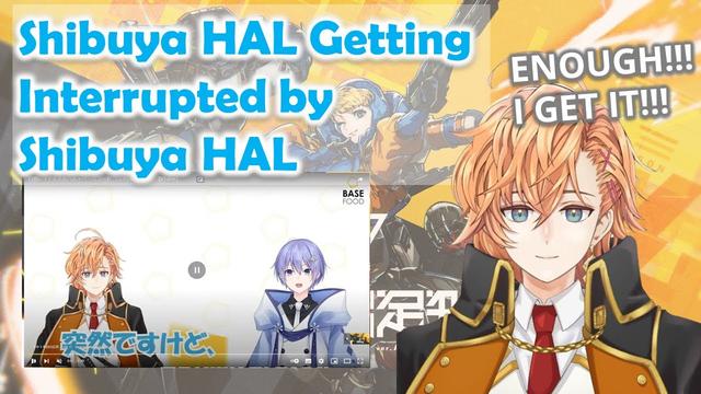 La historia de Shibuya Hal: una estrella emergente en el mundo de la moda