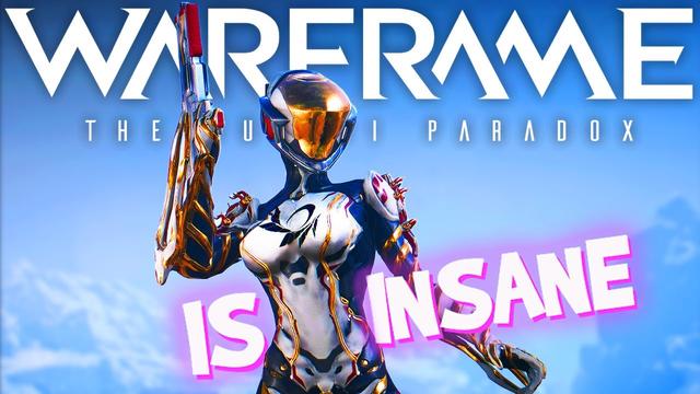 Por qué Warframe es gratis: los secretos del popular juego gratuito