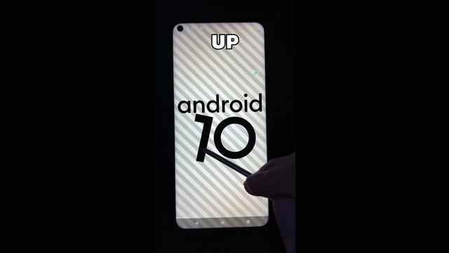 Qual è lo scopo dell'Easter Egg di Android Q?