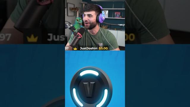 How long does it take for V-Bucks to appear after purchase?