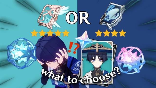 Skyward Atlas est-il bon dans Genshin Impact