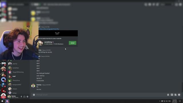 Can Discord Friend Requests Put Your Security at Risk?
