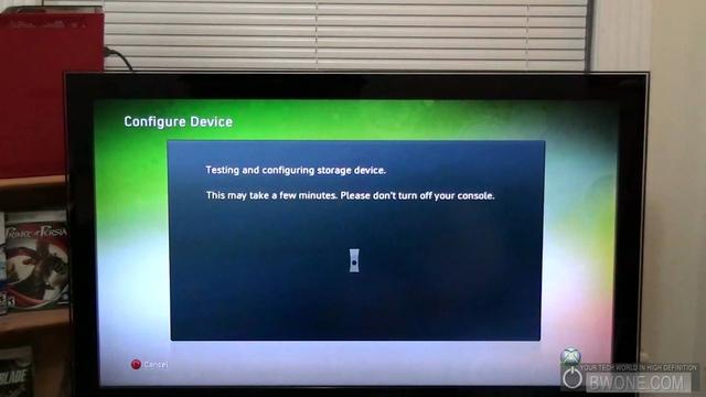 Uso de un pendrive en Xbox 360: Todo lo que necesitas saber