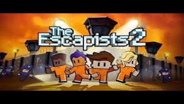 Is Escapist 2 Cross play?