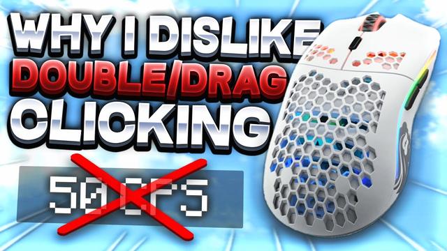 Can Drag Clicking Break Your Mouse?
