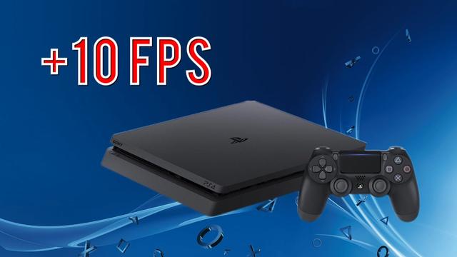 5 tips om de FPS op je PS4 te verbeteren