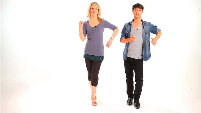 Master the Cha-Cha with These 4 Basic Steps