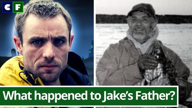 ¿Qué le pasó al padre de Jake Anderson? En busca de respuestas