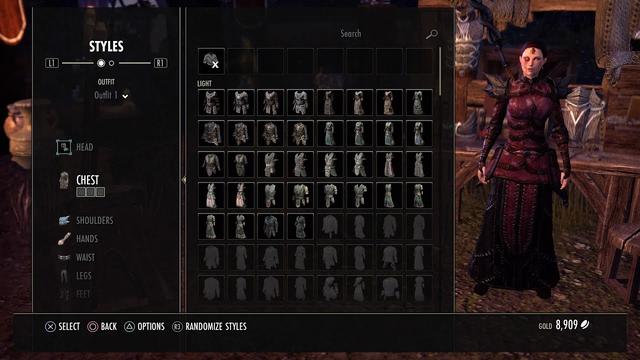 Domina el arte del sigilo en ESO con estos consejos de experto