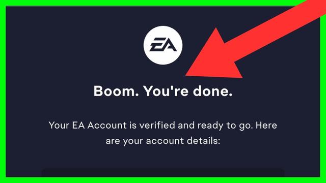Creating an EA Account: Step-by-Step Guide to Get Started