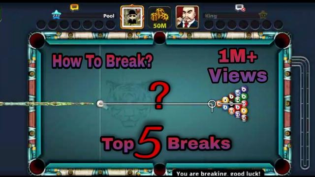 Dominar a tacada perfeita no bilhar bola 8: Dicas e estratégias