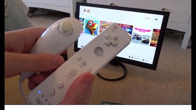 ¿Puedo usar el mando de Wii en Switch? Explorando opciones de ...