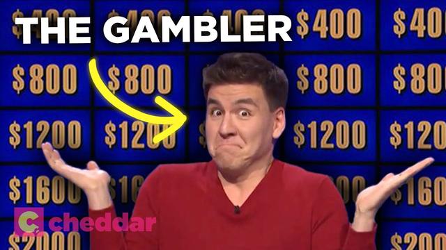What Happens to the Money Jeopardy Winners Win?