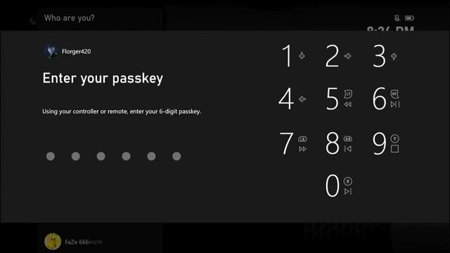 Ways to Bypass an Xbox Password: Tips and Tricks