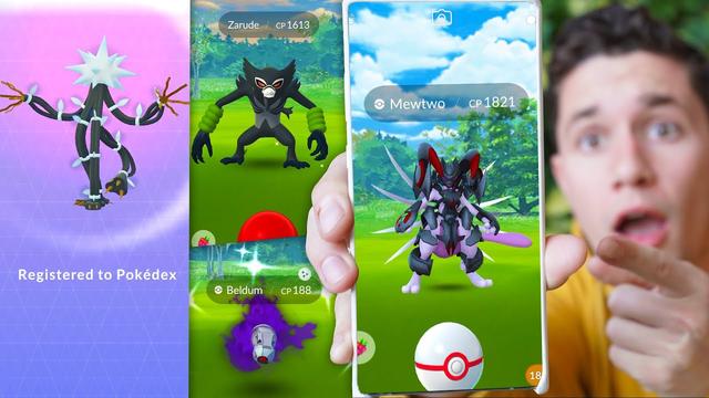 Los Pokemon más raros de Pokemon Go: Lo que necesitas saber