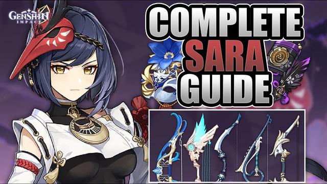 Is Sara a 4-star player?