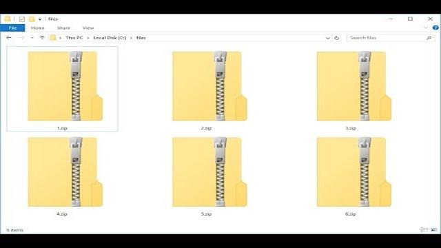 How to Play a .ZIP Game: Step-by-Step Guide